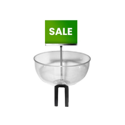 Retail Merchandising Panels & Store Fixtures | Crowd Control UK