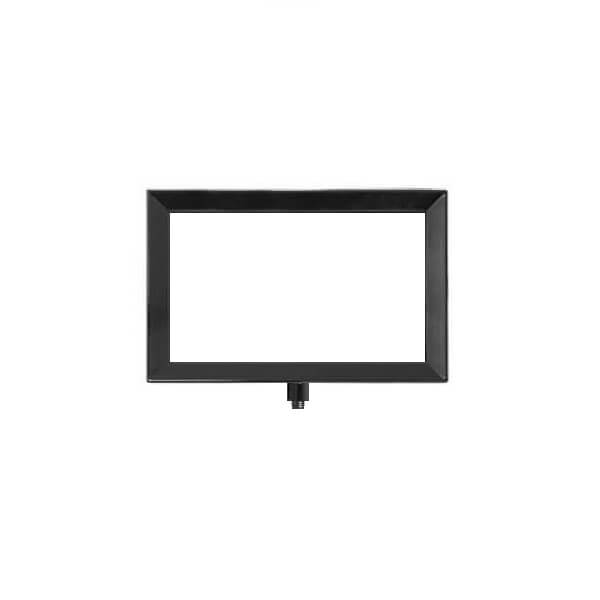 Post Top & Floor Standing Sign Frames | Crowd Control Company UK