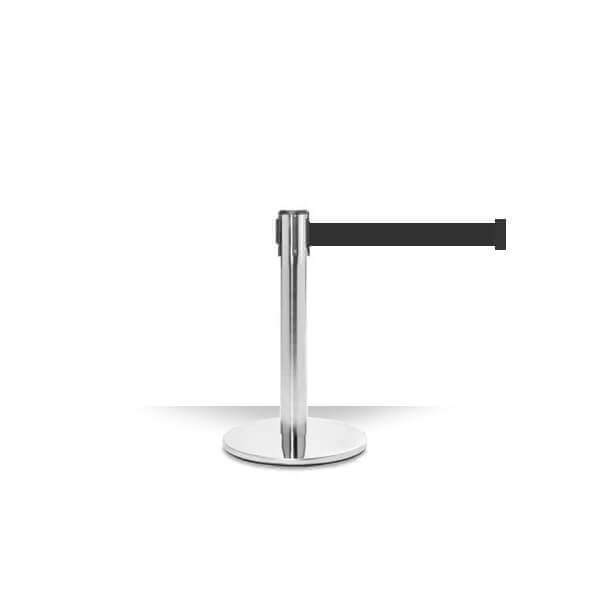 Crowd Control Barriers Uxcell Fixed Fixed Crowd Control Retractable ...